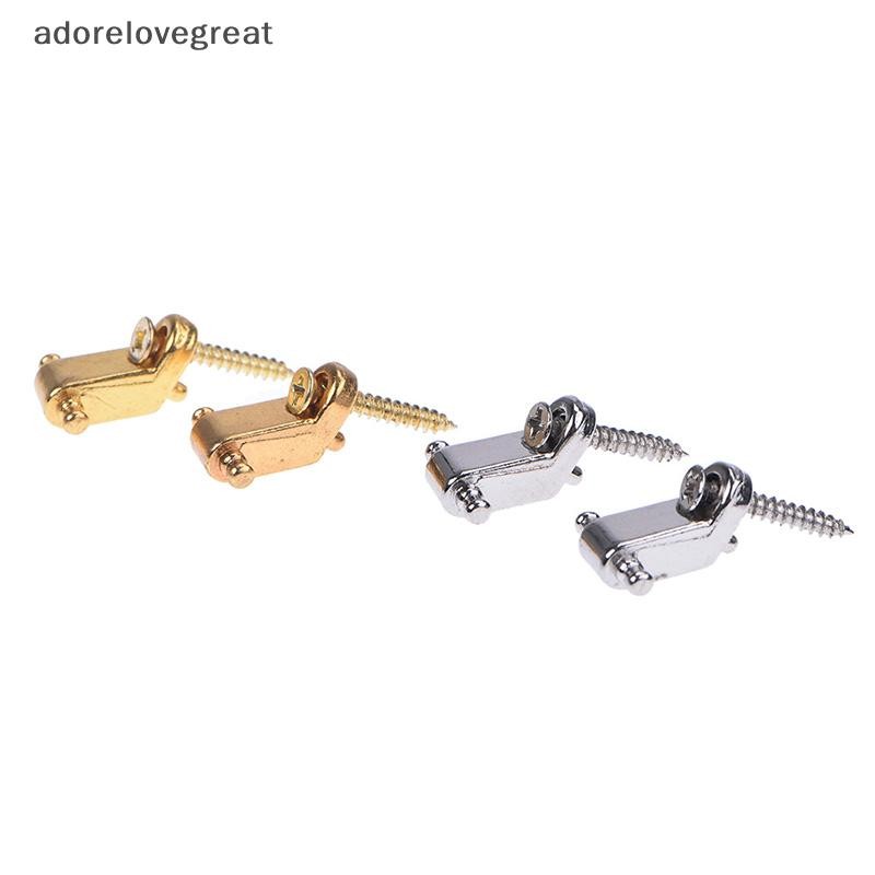 ALT 2 PC roller string tree string retainer ติดตั้งต้นไม้ท่องเที่ยว ...