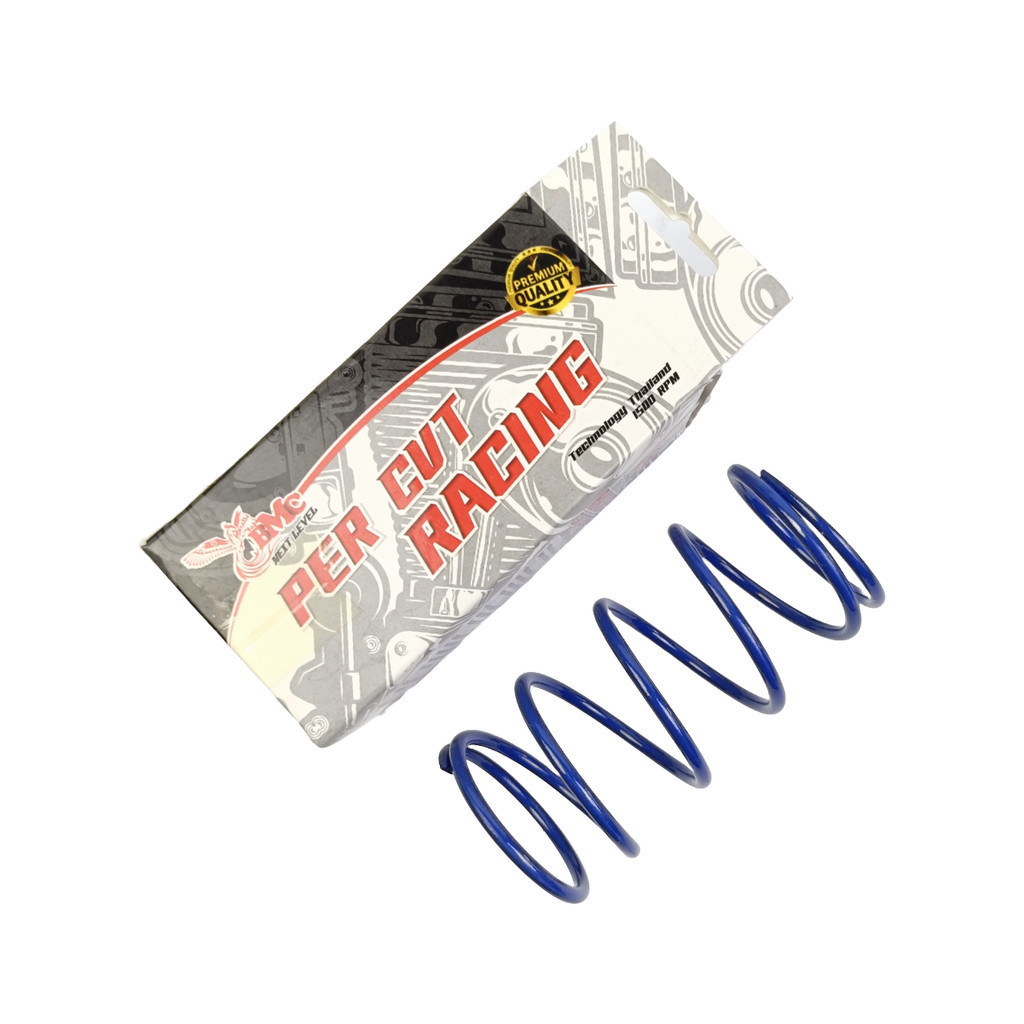 Per CVT Racing Motorcycle Mio J 1500 RPM - ต่อ Puly CVT Racing Yamaha ...