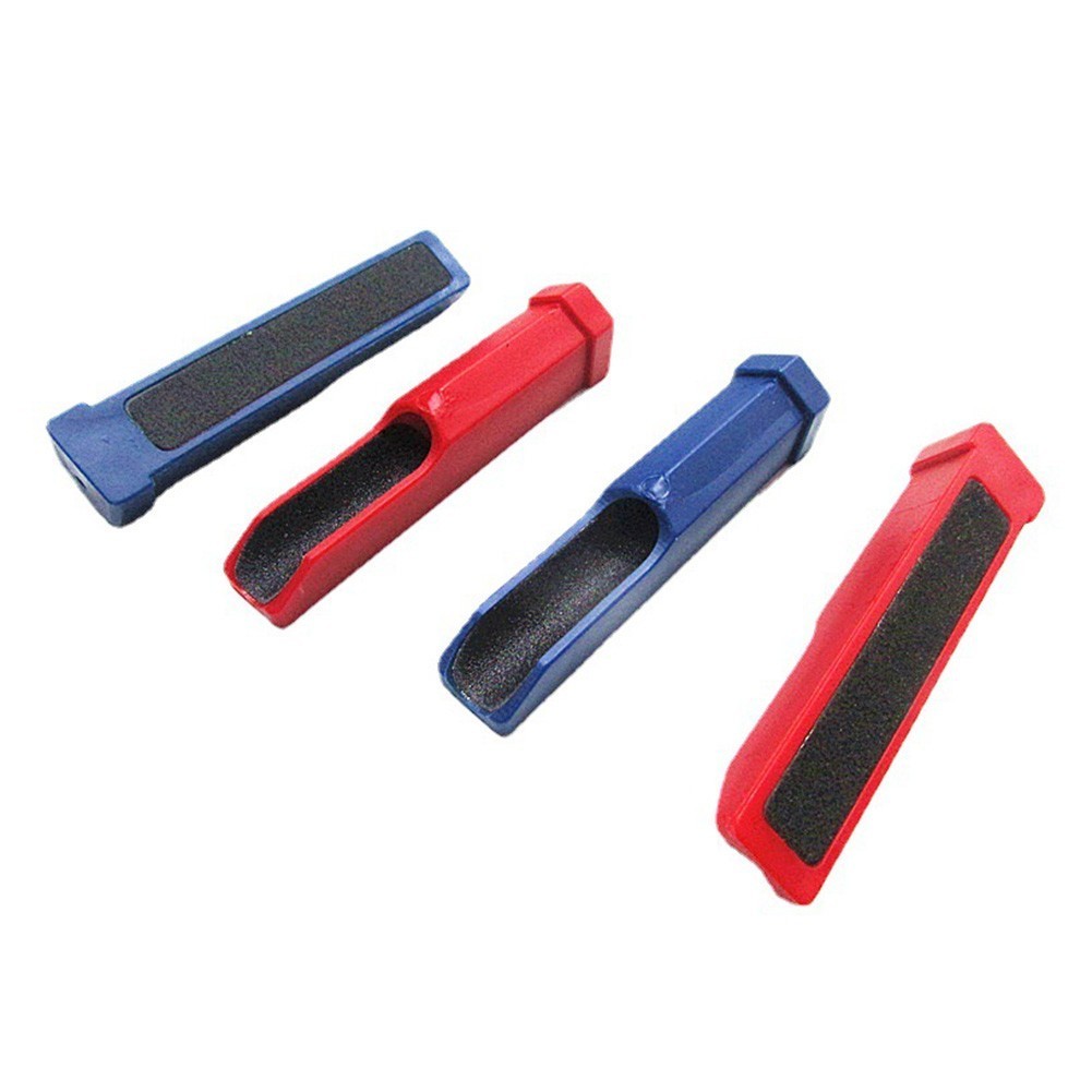 Lala_high Quality Cue Tip Shaper - Snooker Billiard Pool Cue Scuffer ...
