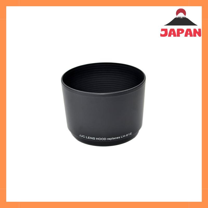 Parasol Objetivo Tele Parasol De Lente Para Olympus M.ZUIKO ED 75-300mm ...