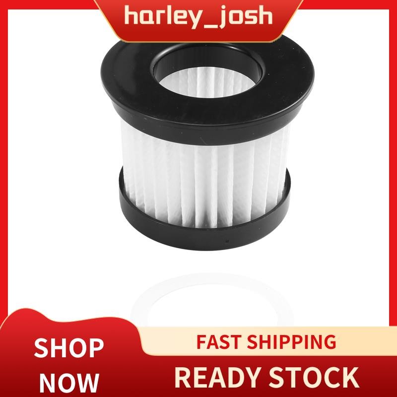 harley_josh Hepa Filter สําหรับ CM800 เครื่องดูดฝุ่นไรฝุ่น CM300S CM900 ...