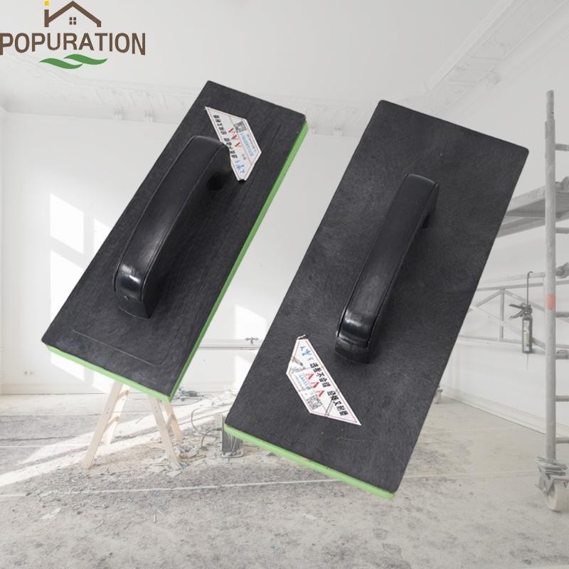 Pop Durability Grout Float Sponge Float Plastering Board Strength Foam ...