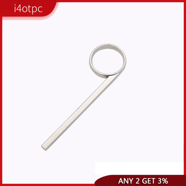 I4otpc 86 มม.ชุบนิกเกิลทรัมเป็ต 3rd สไลด์แหวนนิ้วทรัมเป็ตชิ้นส่วนและอุปกรณ์เสริม | Shopee Thailand