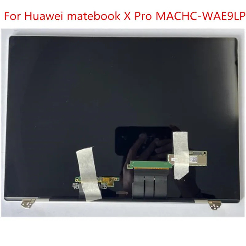 13.9 นิ้ว ของแท้ สำหรับ Huawei matebook X Pro MACHC-WAH9LP WAE9LP ชุด ...