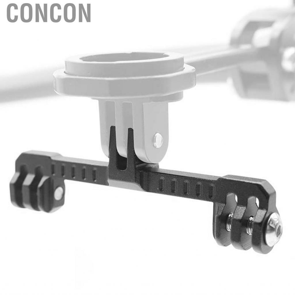 Concon กล้อง Dual Connector Bracket Double Ended มัลติฟังก์ชั่นสำหรับ ...