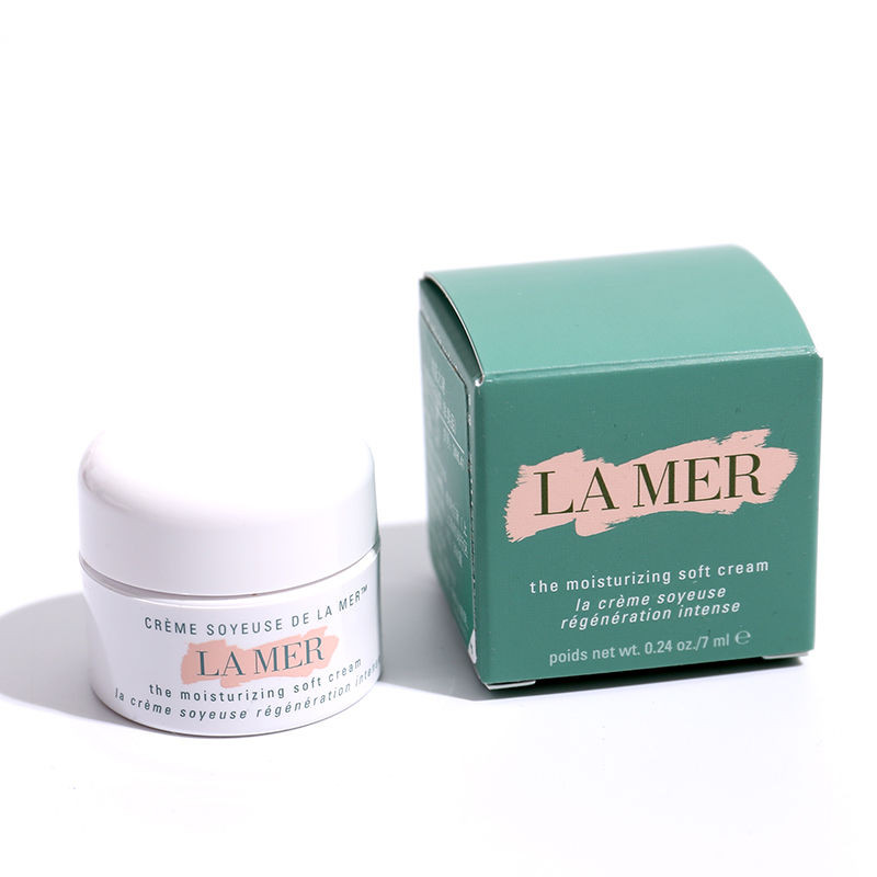 Lamer La Mer Classic Essence Cream Sample Nourishing, HydratLamer ...