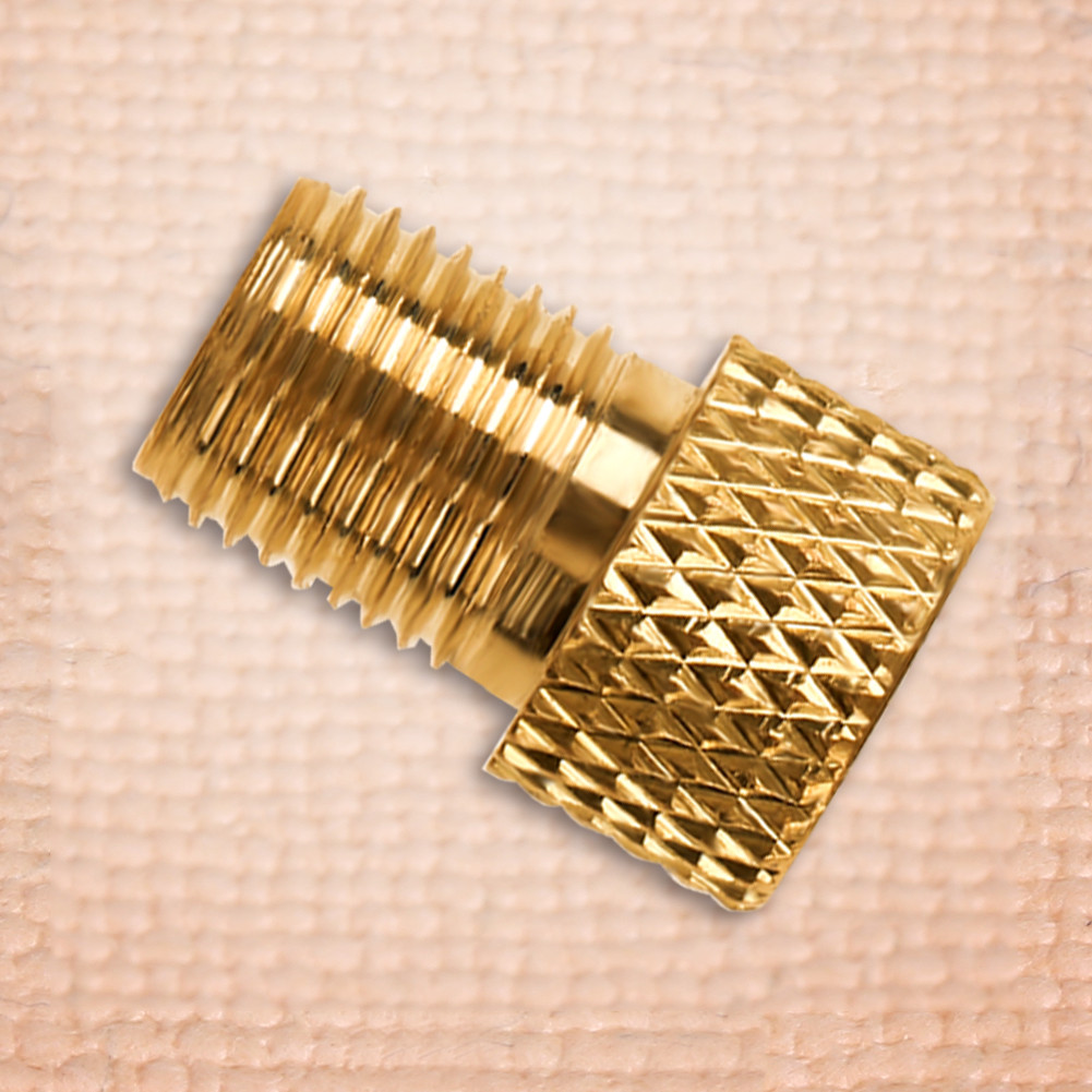 [Laicee.th] 5 ชิ้นจักรยานยางวาล์วลมชิ้นส่วนจักรยานยางวาล์วเชื่อมต่อ Air Inflator อะแดปเตอร์ ...