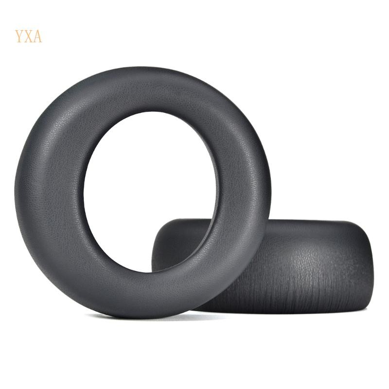 Yxa Superior Sound Isolation แผ่นรองหูฟังสําหรับหูฟัง Earmuff | Shopee ...