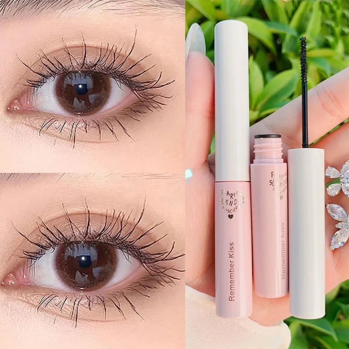 มาสคาร่า BOBEINI 2 ชิ้น ปัดง่าย แห้งไว กันน้ำ กันเหงื่อ | Shopee Thailand