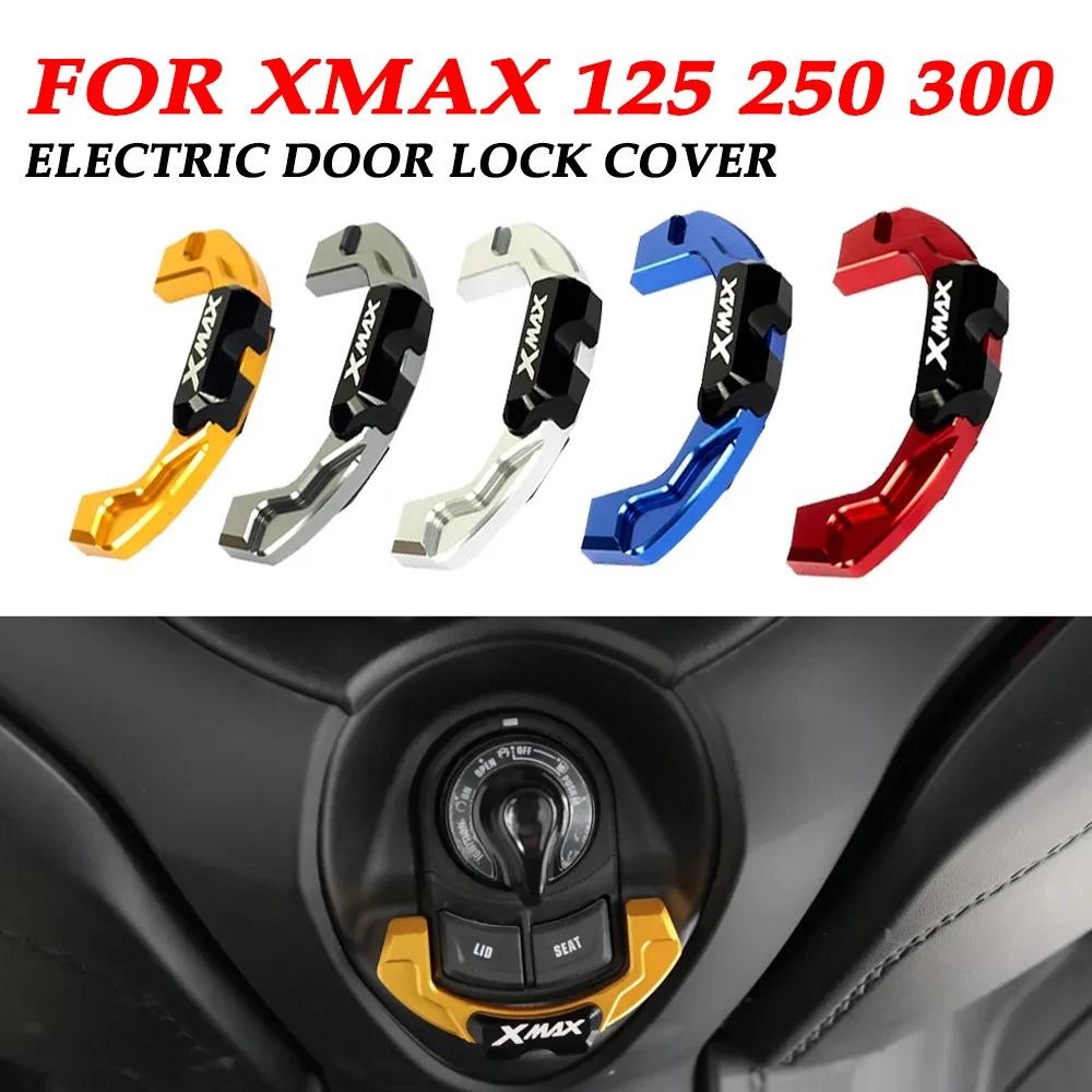 For YAMAHA XMAX300 XMAX250 XMAX 300 400 XMAX125 Motorcycle Accessories ...