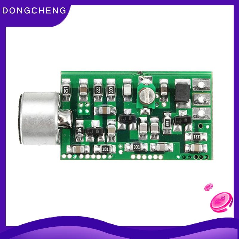 dongchengmy2.thสําหรับ Mini FM Transmitter Pickup Pick Up Module FM ...