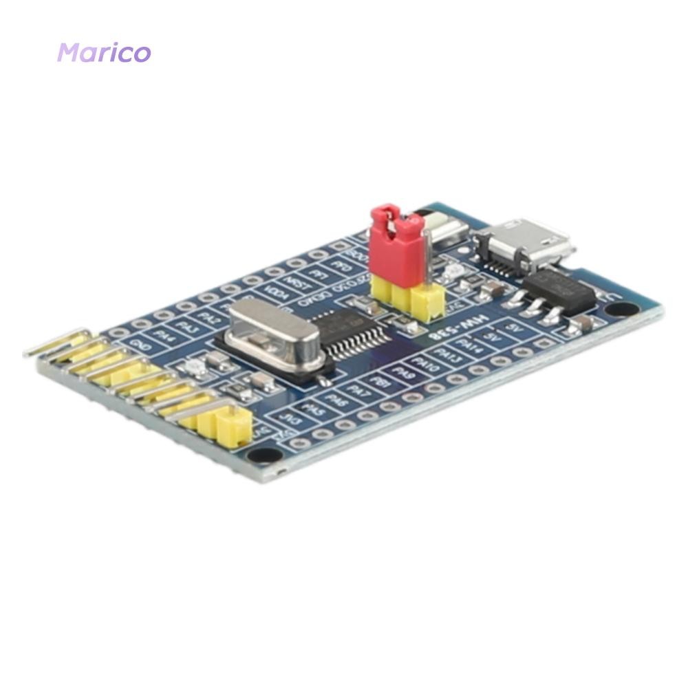 48 MHz STM32F030F4P6 Core บอร์ดเรียนรู้ระบบ ARM CORTEX-M0 Core พร้อม ... 48 MHz STM32F030F4P6 Core บอร์ดเรียนรู้ระบบ ARM CORTEX-M0 Core พร้อม ...