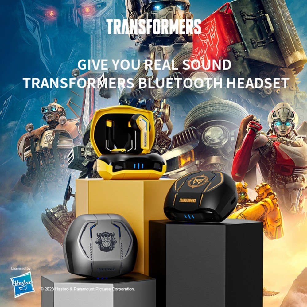 หูฟังไร้สาย Compact TF T06 พร้อมเสียงสเตอริโอ HiFi สําหรับ Active Lifestyle | Shopee Thailand