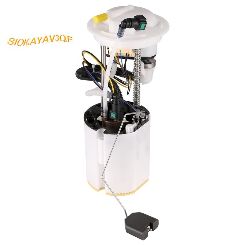 ชุดประกอบปั๊มเชื้อเพลิง Petrol ใหม่ 3AA919051L - CC B6 B7 CC 3C ...