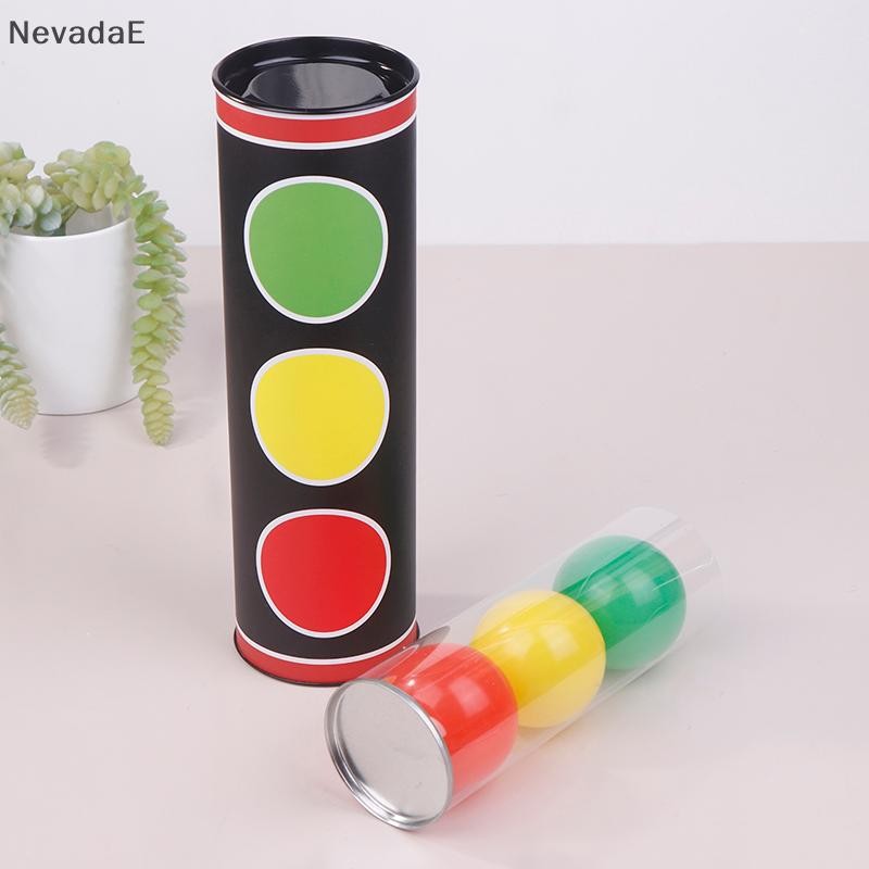 ND Miracle Balls Magic Tricks Close Up Stage ของเล่นคลาสสิก Illusion ...
