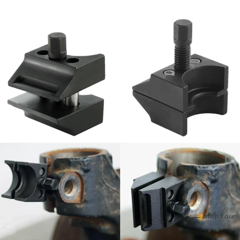 EatopYour] Auto Suspension Strut Splitter ดุมล้อพวงมาลัย Knuckle ...