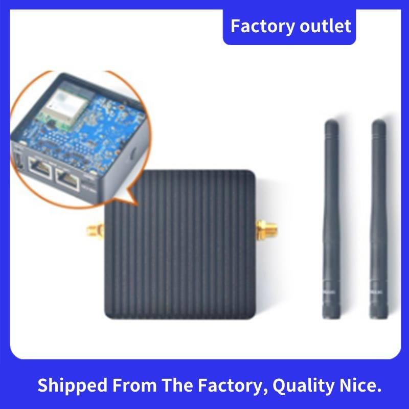 NanoPi R5C Rockchip RK3568B2 A55 Dual 2.5G พอร์ตอีเธอร์เน็ตรองรับโมดูล ...