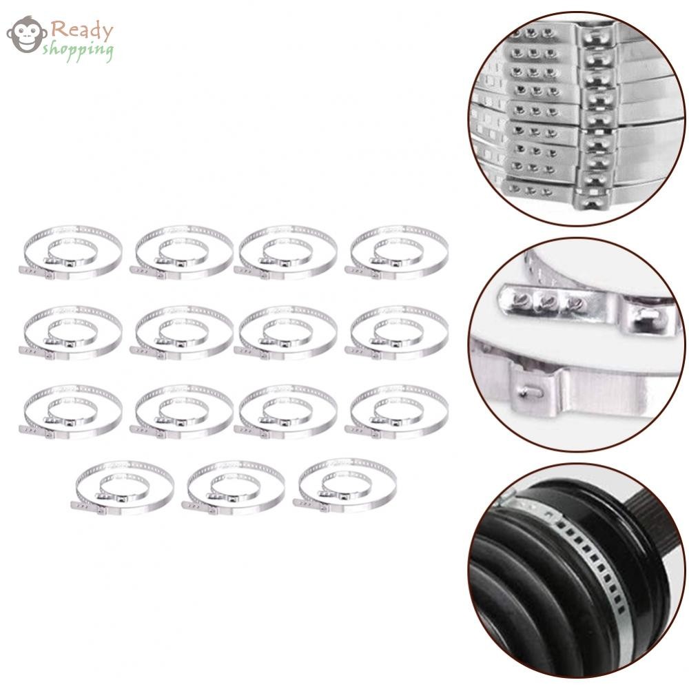 การใช้การประยุกต์ใช้การออกแบบแบบปรับได้ CV Boot Clips Kit ชิ้นปรับได้ ...