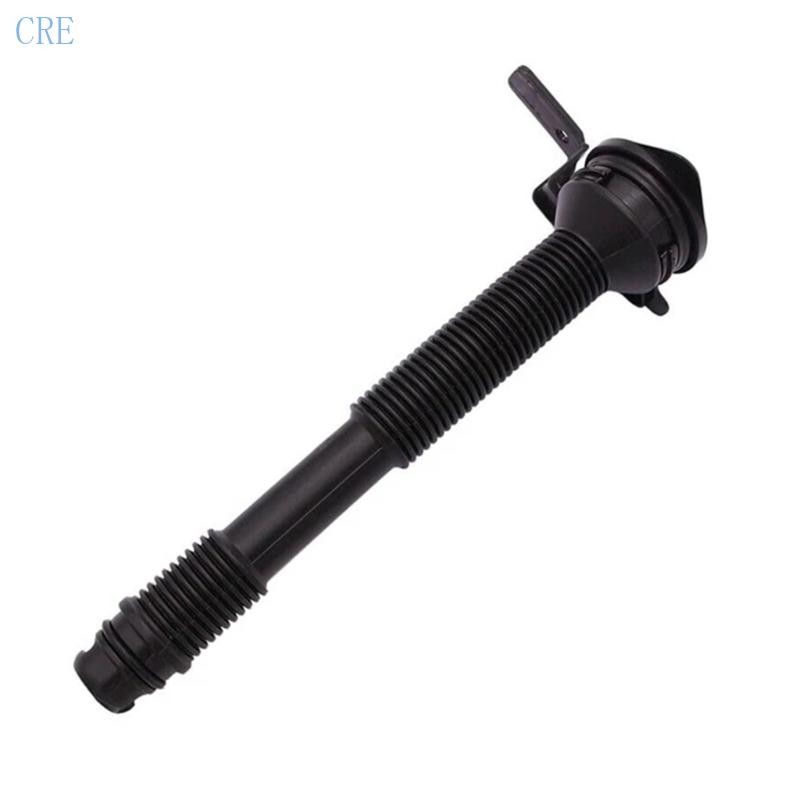 CRE สําหรับ E70 E71 61667162586 ช่องเติมท่อฟิลเลอร์เครื่องซักผ้ากระจก ...