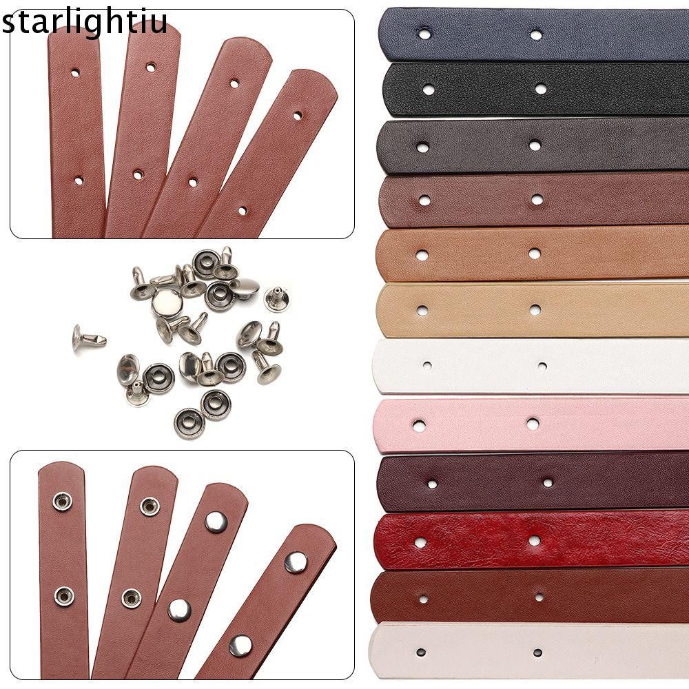 ESTHER กระเป๋าเข็มขัดของขวัญกล่องหนัง PU DIY ที่ถอดออกได้ | Shopee Thailand