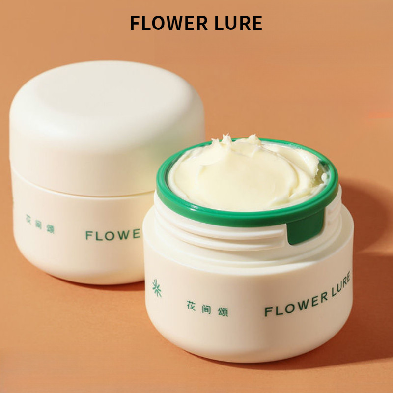 FLOWER LURE มอยส์เจอร์ไรเซอร์แยก ไพรเมอร์ รูขุมขนที่มองไม่เห็น ปรับสี ...