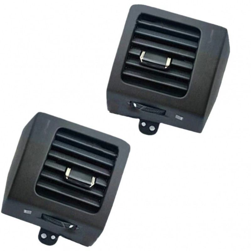 02-09 Toyota Domineering Prado LC120 เครื่องปรับอากาศ Air Outlet ... 02-09 Toyota Domineering Prado LC120 เครื่องปรับอากาศ Air Outlet ...