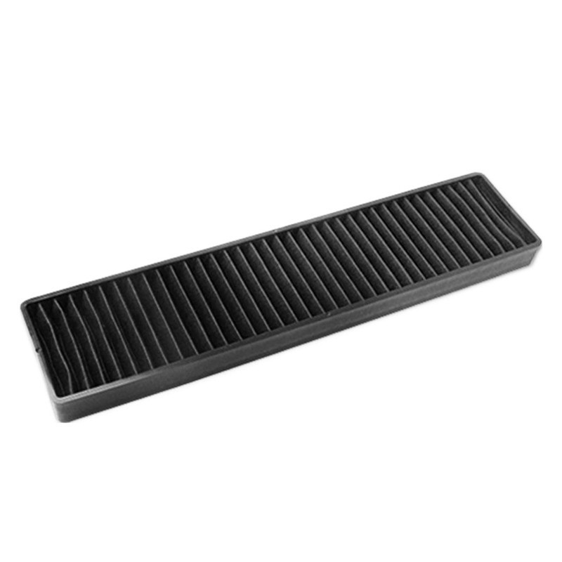 เตาอบ แผ่นกรองทดแทน Safe Charcoal WB06X10807 คู่มือติดตั้งง่าย | Shopee ...