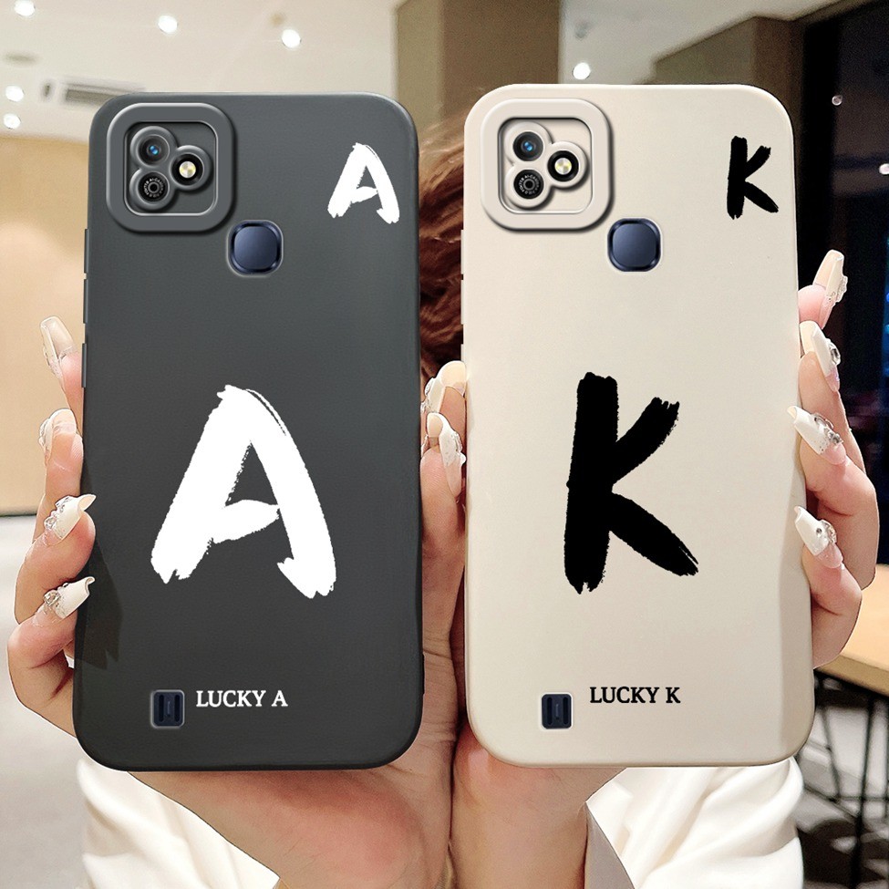 Infinix Smart HD 2021 X612B X612 เคสโทรศัพท์ Infinix Smart HD 2021 กรณี ...