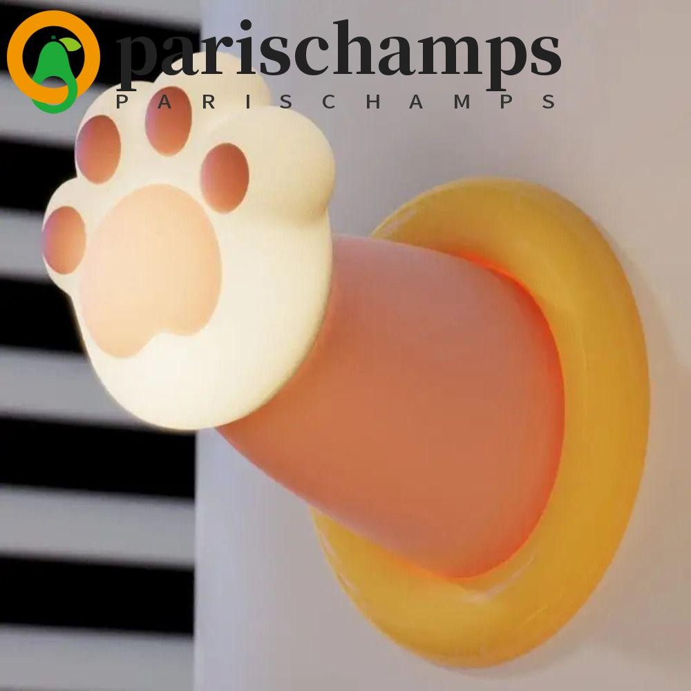 ปารีสCHAMPS ไฟกลางคืนซิลิโคน, นอน Timing Touch Sensor ข้างโคมไฟ, ความ ...