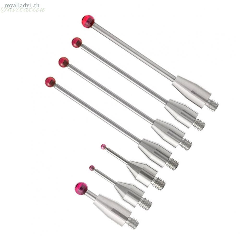 CMM Touch Probe Anti-collision Protection อุตสาหกรรมเทคโนโลยีมาตรฐาน ...