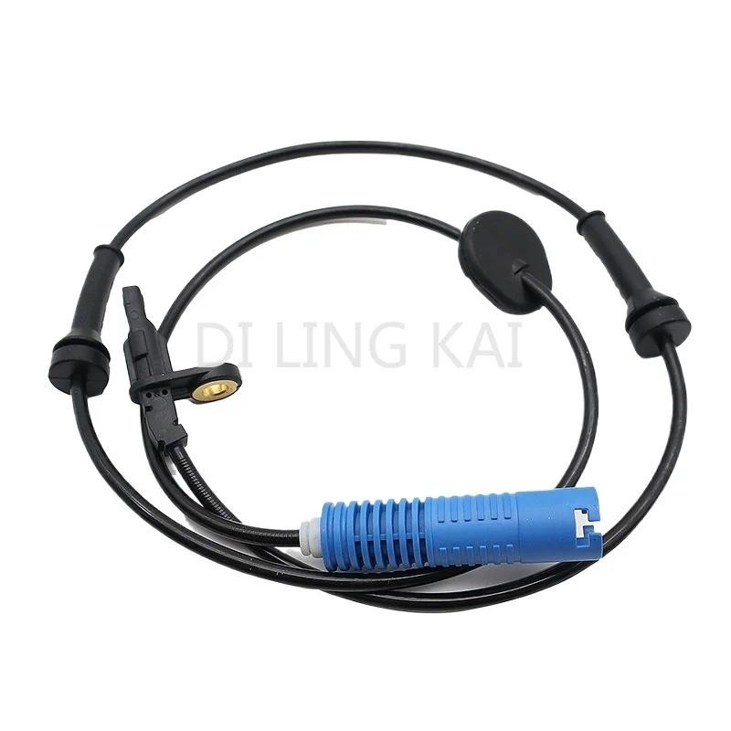 อะไหล่รถยนต์สําหรับ Jaguar Car ABS Sensor T2H4068 T2H48445 T2H45884 ...