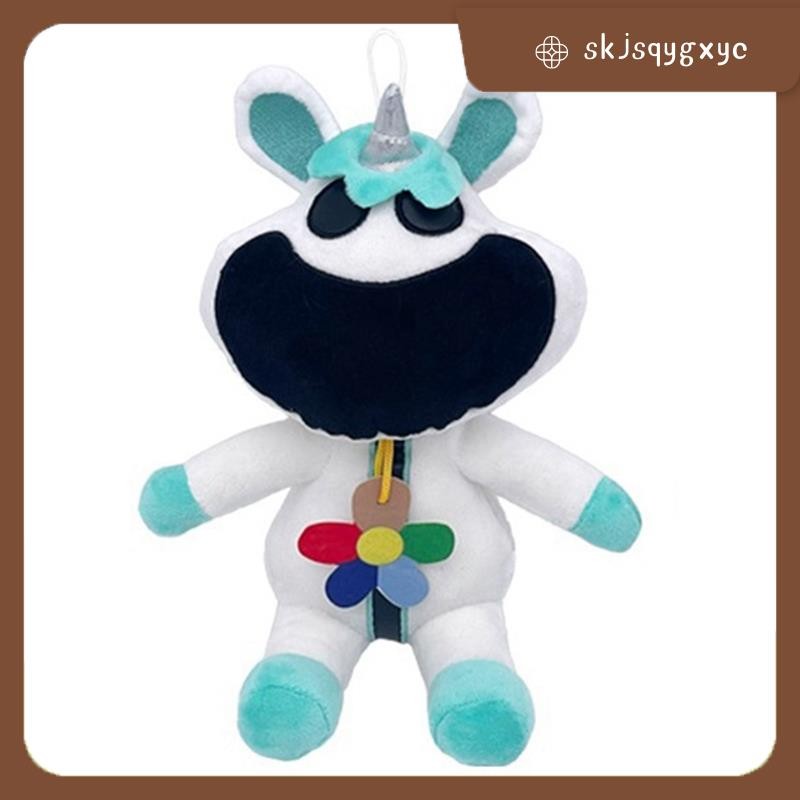 skjsqygxyc1PCS Hoppy Plush Smiling Critters Plushies ตุ๊กตาสัตว์หมอน ...