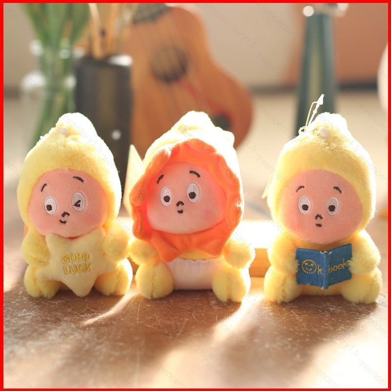 Ys Cute POP MART Twinkletwinkle จี้ของขวัญให้แฟน กระเป๋าเป้ ...