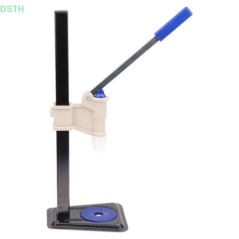 DSTH Manual Perfume Capper Perfume Crimper เครื่องมือซีลขวด Capper ใช้ ...