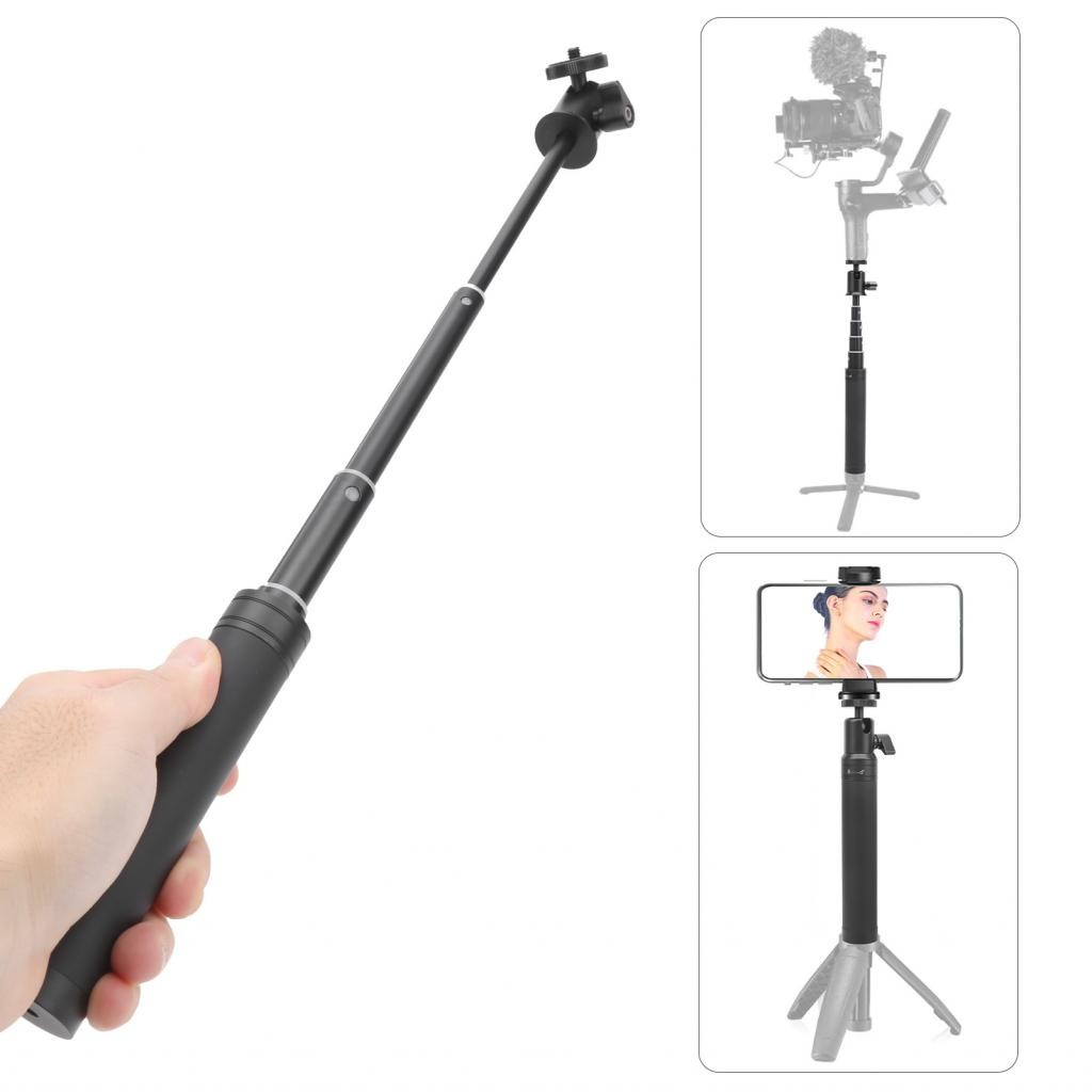 Telescopic Extension Rod Safety Stabilizer Portable สำหรับกลางแจ้ง ...