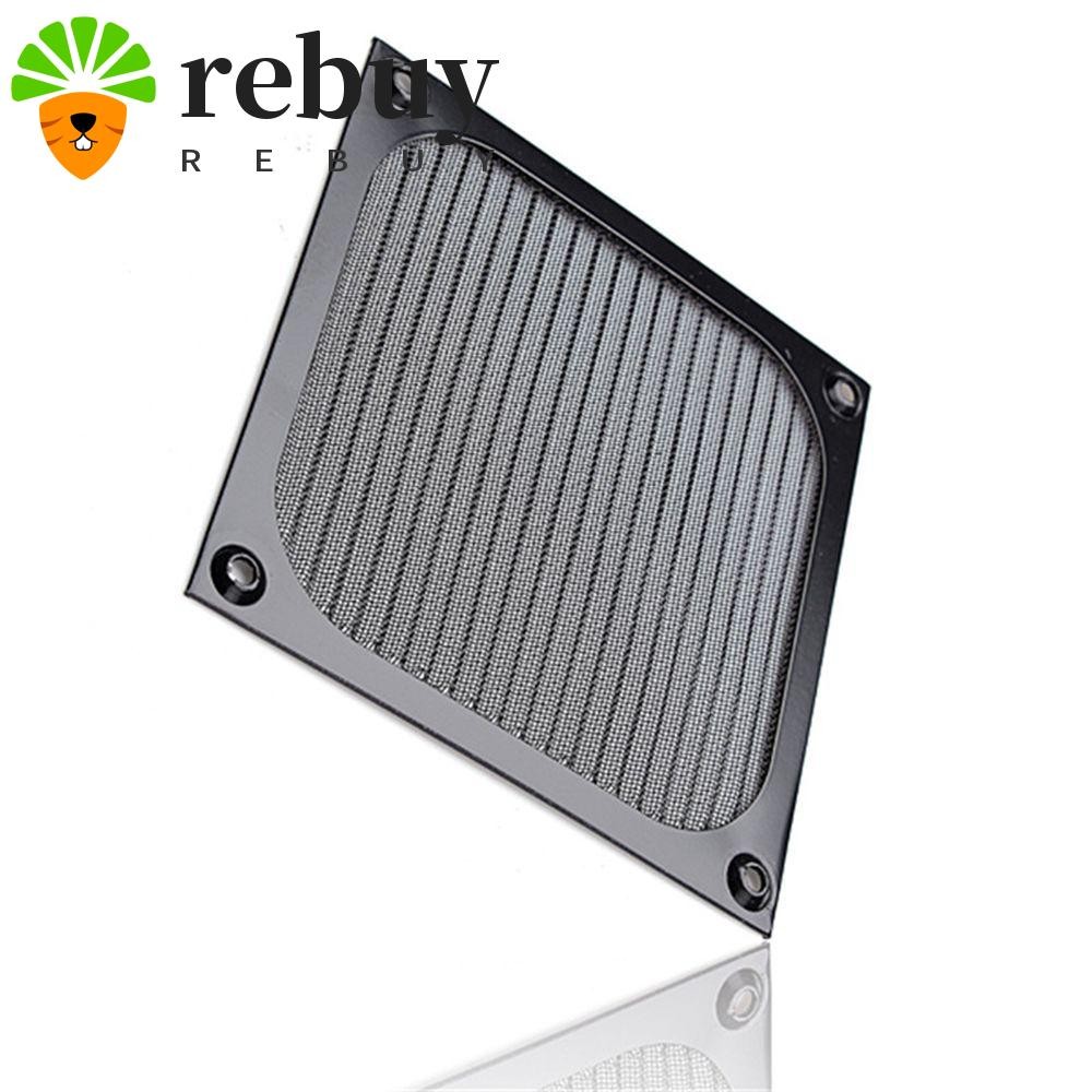 Rebuy อลูมิเนียมกรณี Shield Guard PC กรองฝุ่น | Shopee Thailand