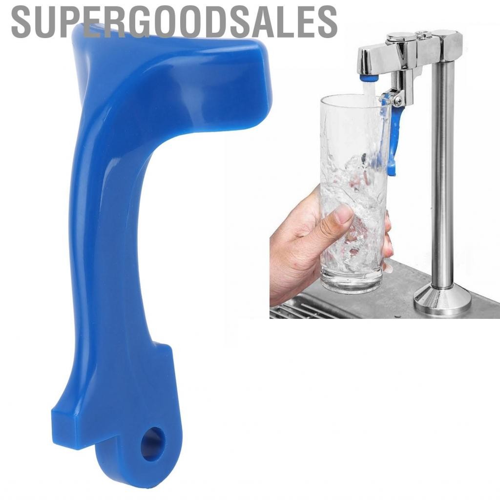 Supergoodsales Push Type Faucet Lever Arm น้ำพลาสติก Outlet พัตเตอร์ ...