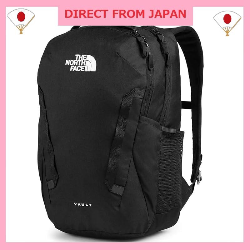 [The North Face] Rucksack Backpack Vault 27L Black Men's Women's ...