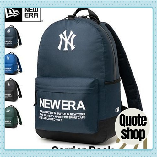 New Era Backpack Light Pack MLB[ส่งตรงจากประเทศญี่ปุ่น] | Shopee Thailand