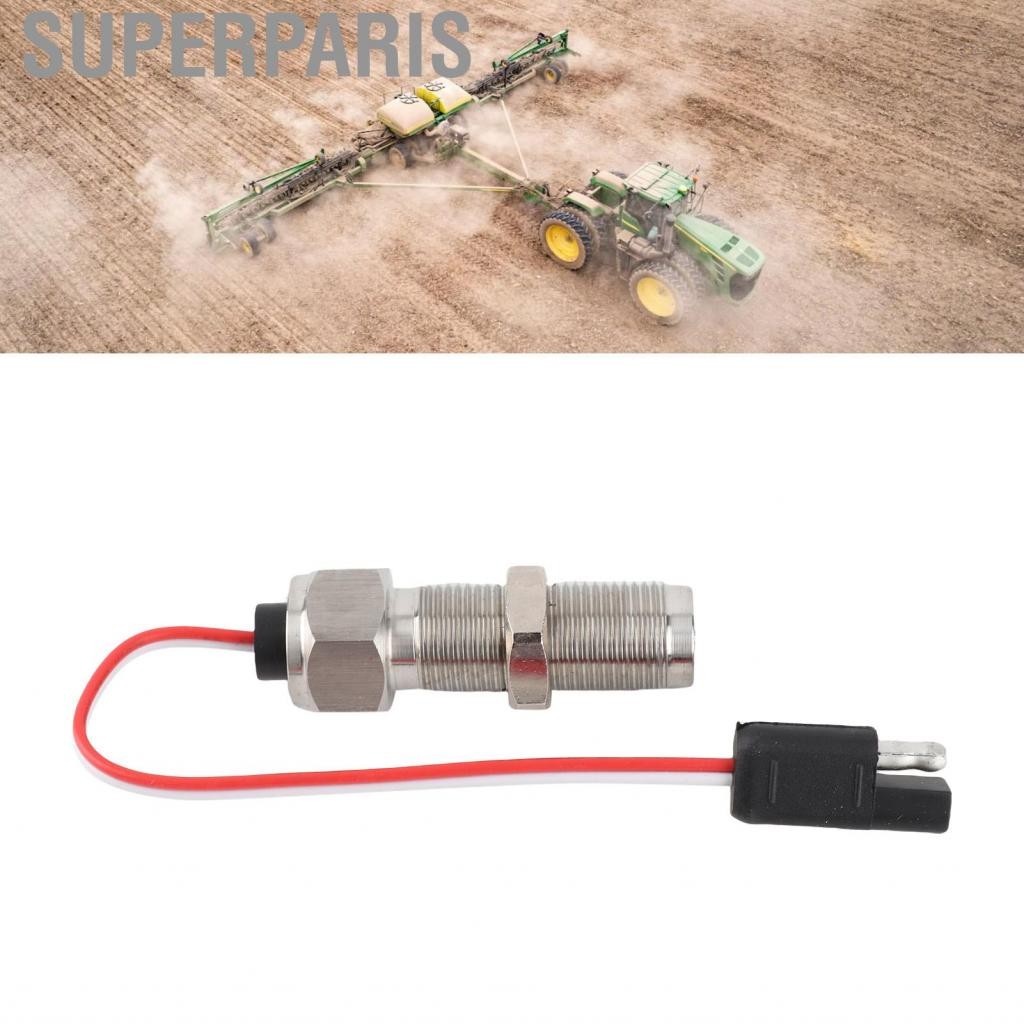 Superparis C3971994 เครื่องกำเนิดความเร็วเซ็นเซอร์อุปกรณ์เสริม ...