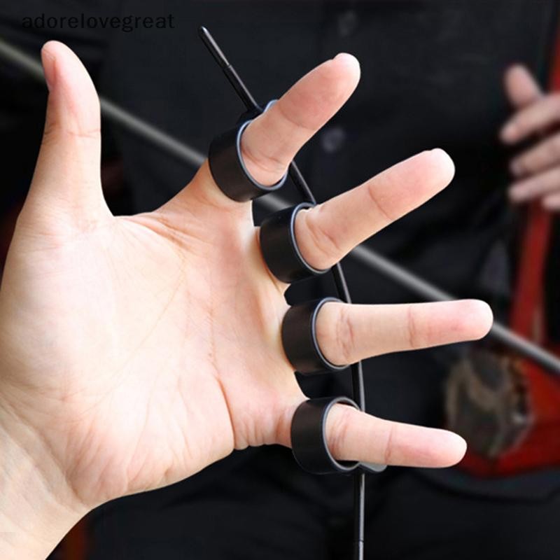 ALT Acoustic Guitar Extender เทรนเนอร์เครื่องมือดนตรี Finger Extension ...