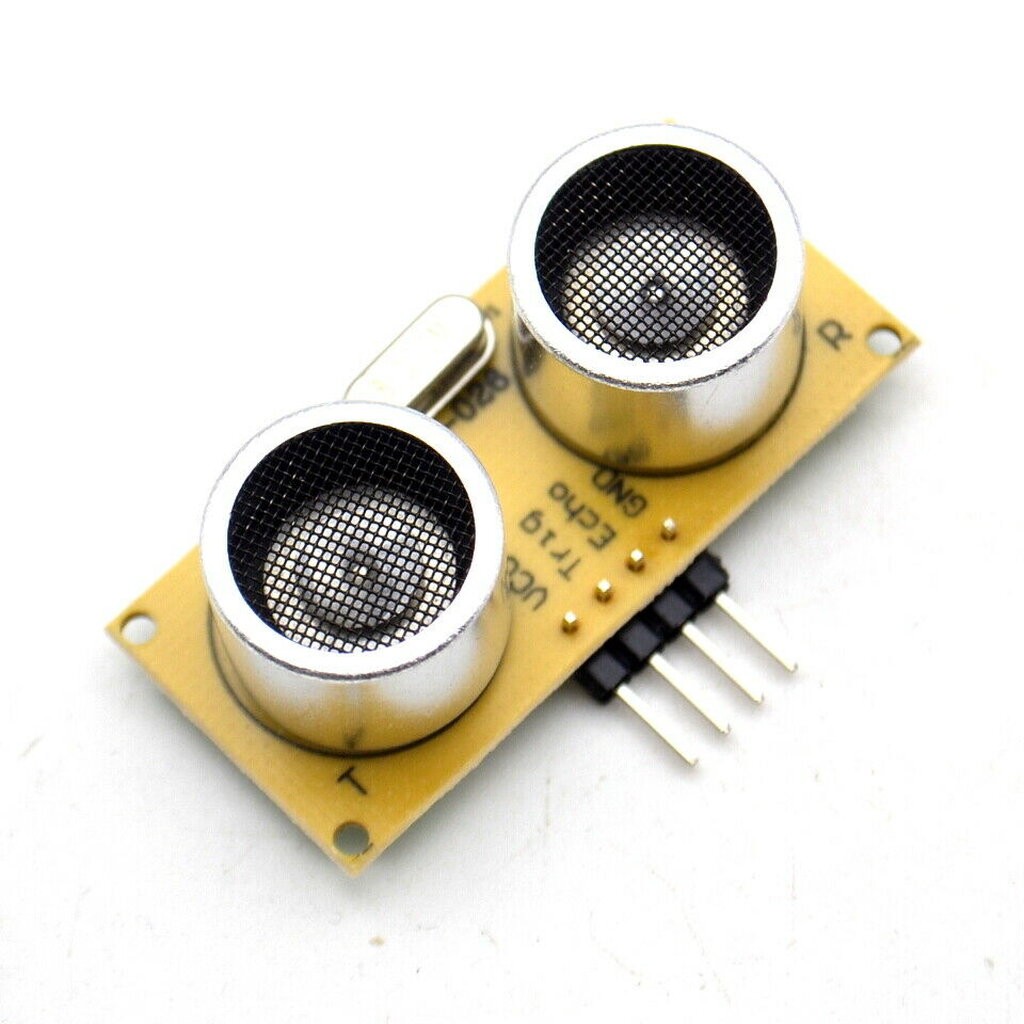 US-026 Ultrasonic Sensor Module เซนเซอร์วัดระยะทางแบบ Ultrasonic ...