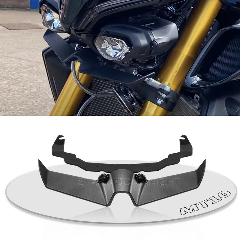 อุปกรณ์เสริมรถจักรยานยนต์สําหรับ YAMAHA MT10 MT 10 SP MT-10 2022 2023 ...