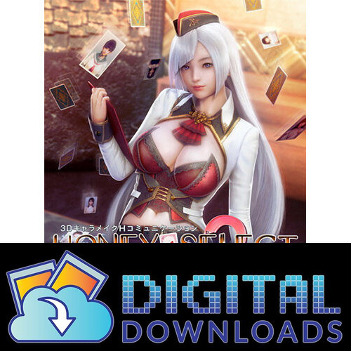 🎮 [เกม PC] [เกม คอม] [USB] Honey Select 2 Mod! HF Patch 1.7! Illusion DX Patch ZZ เกมคอม เกมพีซี ...