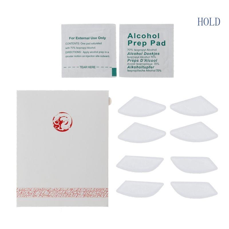 Ace 2 ชุดแพ็ค Tiger Gaming Mouse Feet Mouse Skate สําหรับ Finalmoues ...