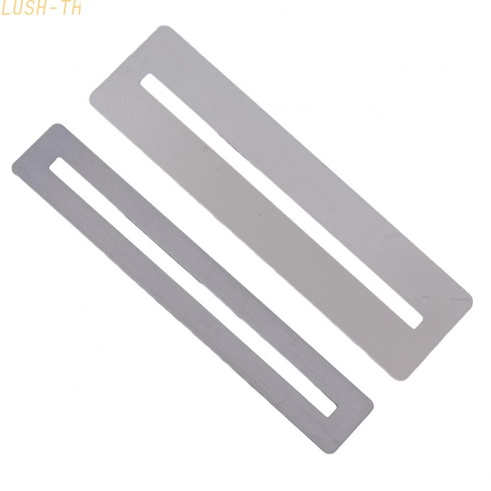 Fingerboard Guard Bendable Fret Protector Guitar Builder Luthier Tools ...