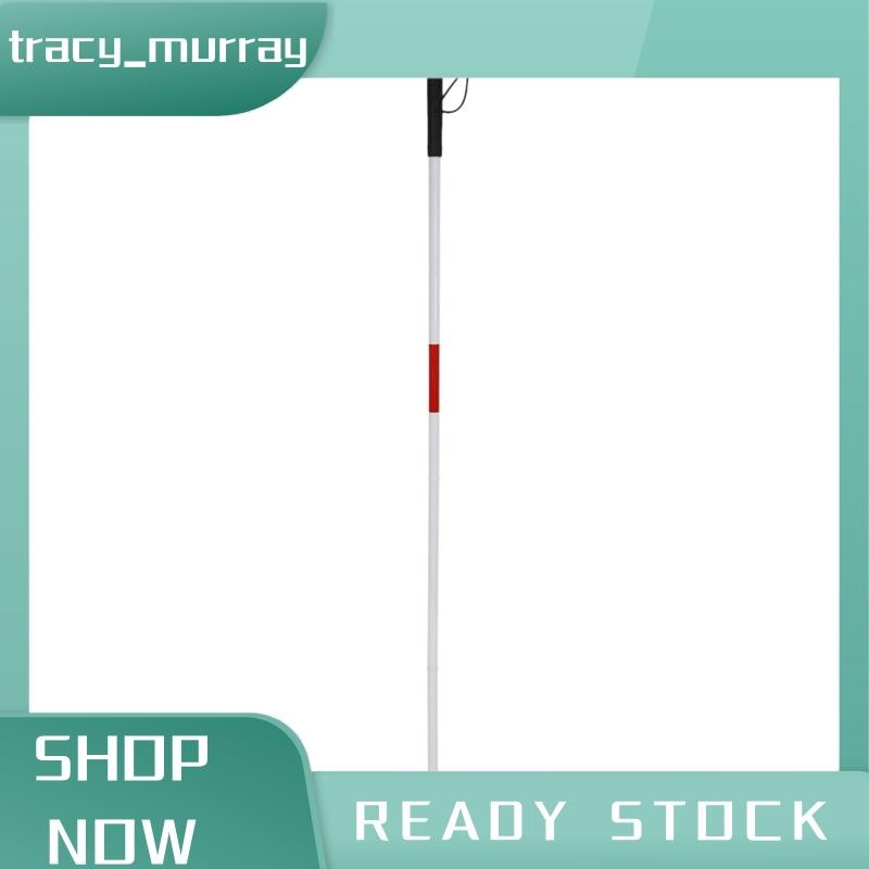 tracy_murray Visually Impaired Crutch Cane Blind Walking Stick Walker ...