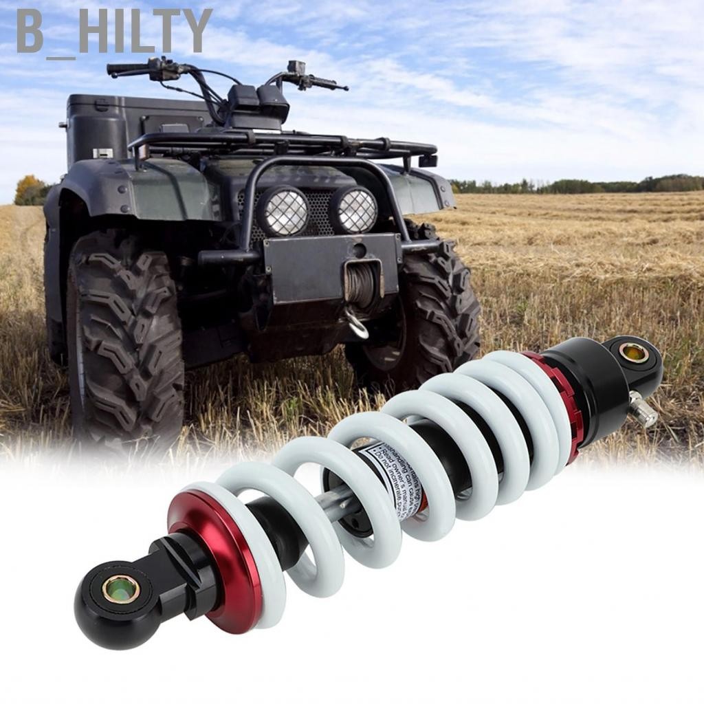 B_HILTY 290 มม. โช๊คหลัง Damper ระบบกันสะเทือนสปริงเหมาะสำหรับ Dirt Pit ...