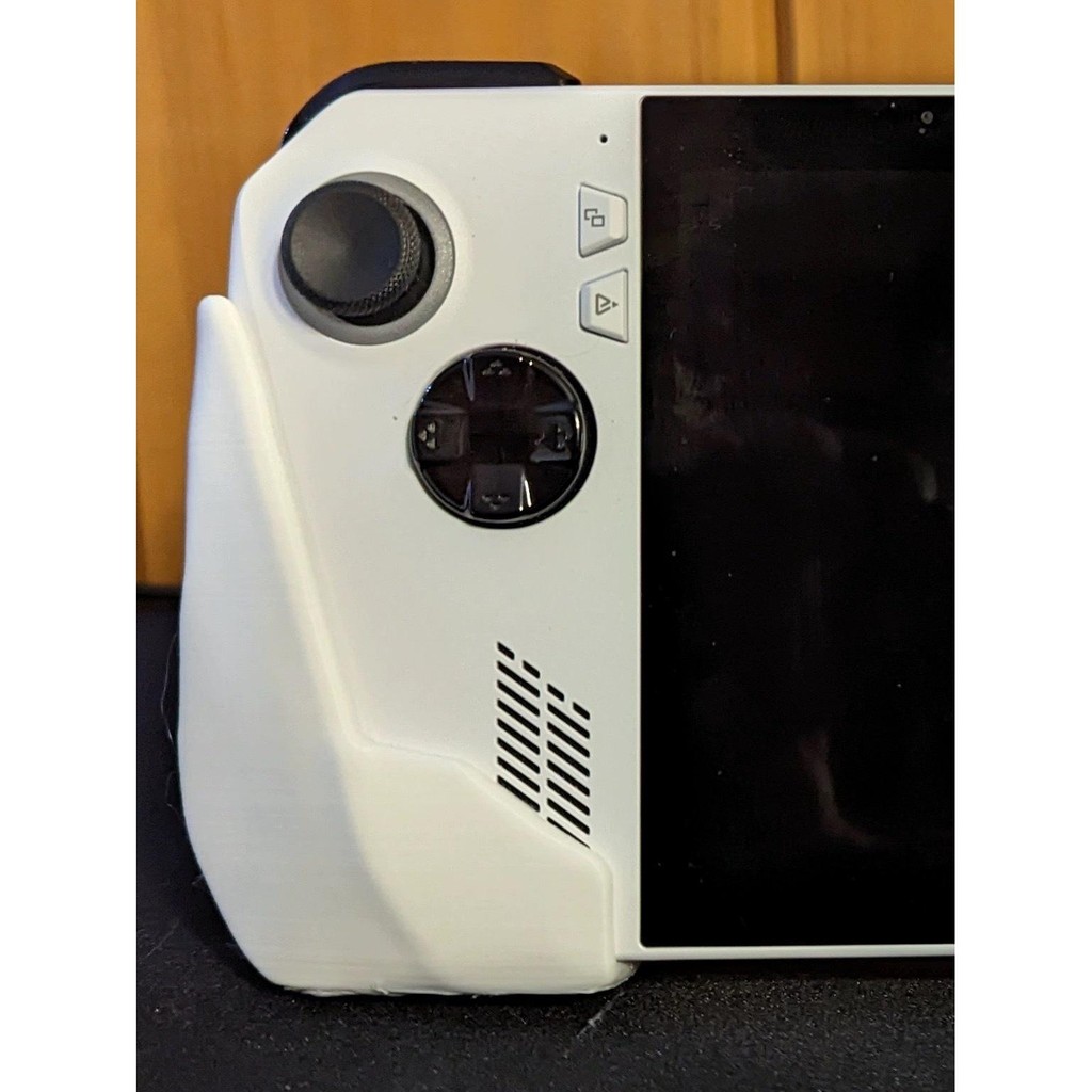 Rog ally Handheld Grip อุปกรณ์เสริมมือถือ rog มือถือมือจับ Asus rog ...