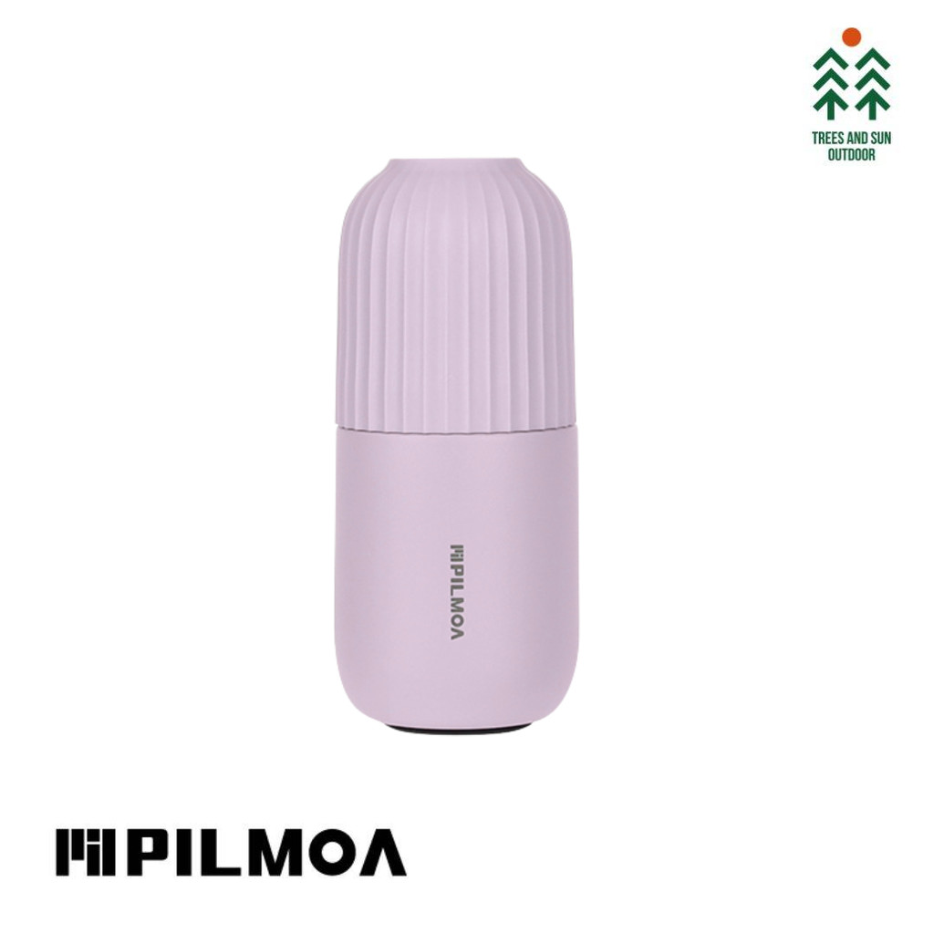 Pilmoa U150TM กระติกน้ําร้อนขนาดเล็กขวดฉนวนกันความร้อน 150ml | Shopee Thailand